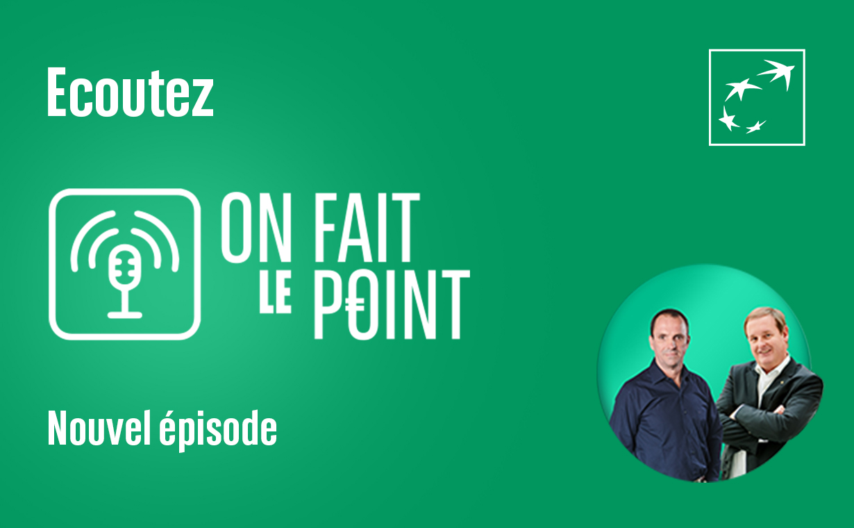 On fait le point #7: Les conséquences de l’accélération de la ...