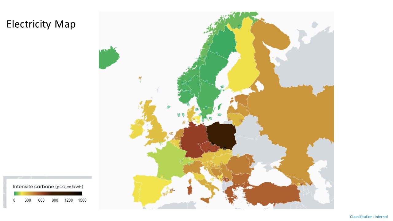Plongée au coeur de l’électricité