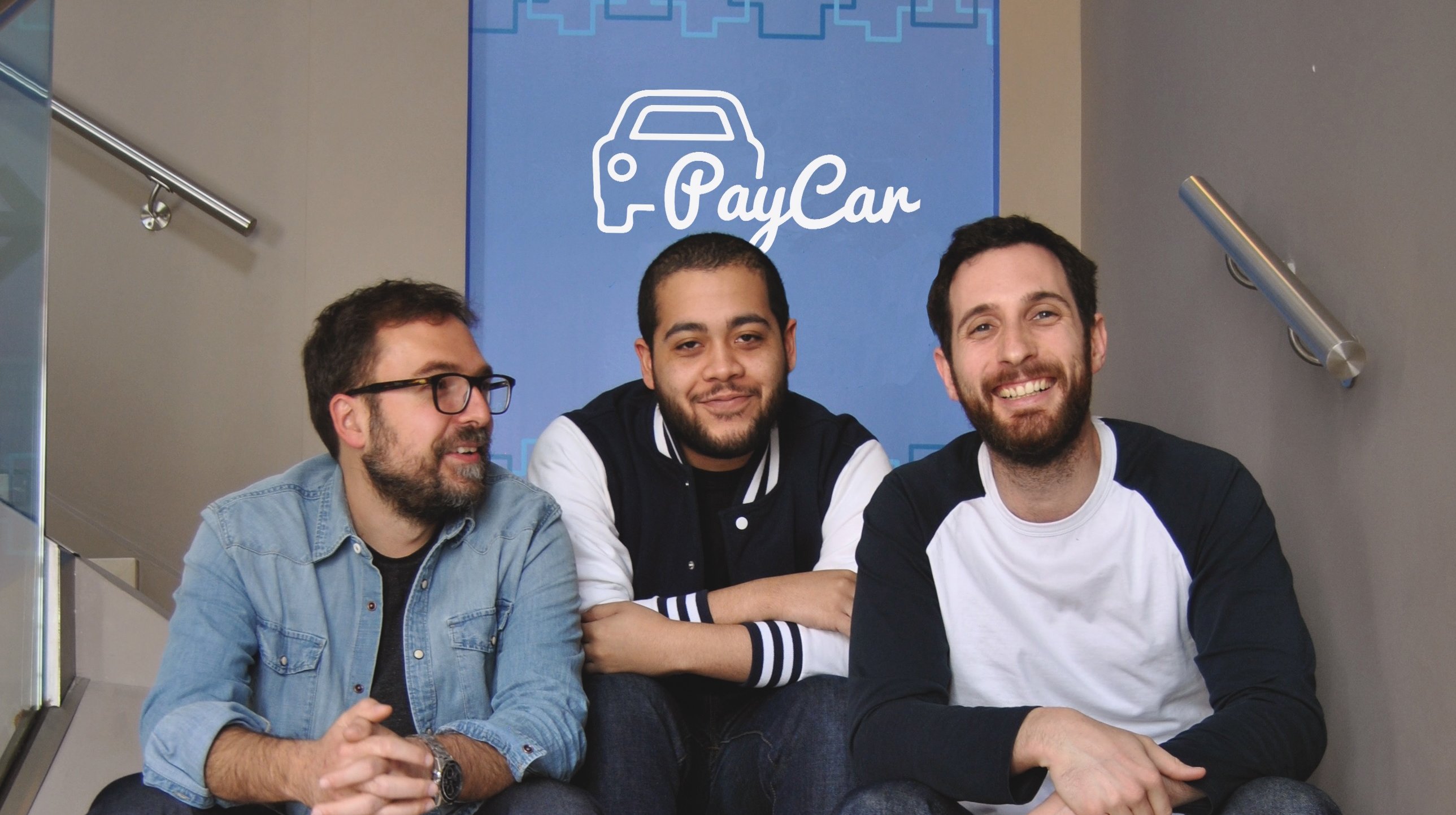 BNP Paribas backs the growth of the PayCar FinTech BNP Paribas backs the growth of the PayCar FinTech